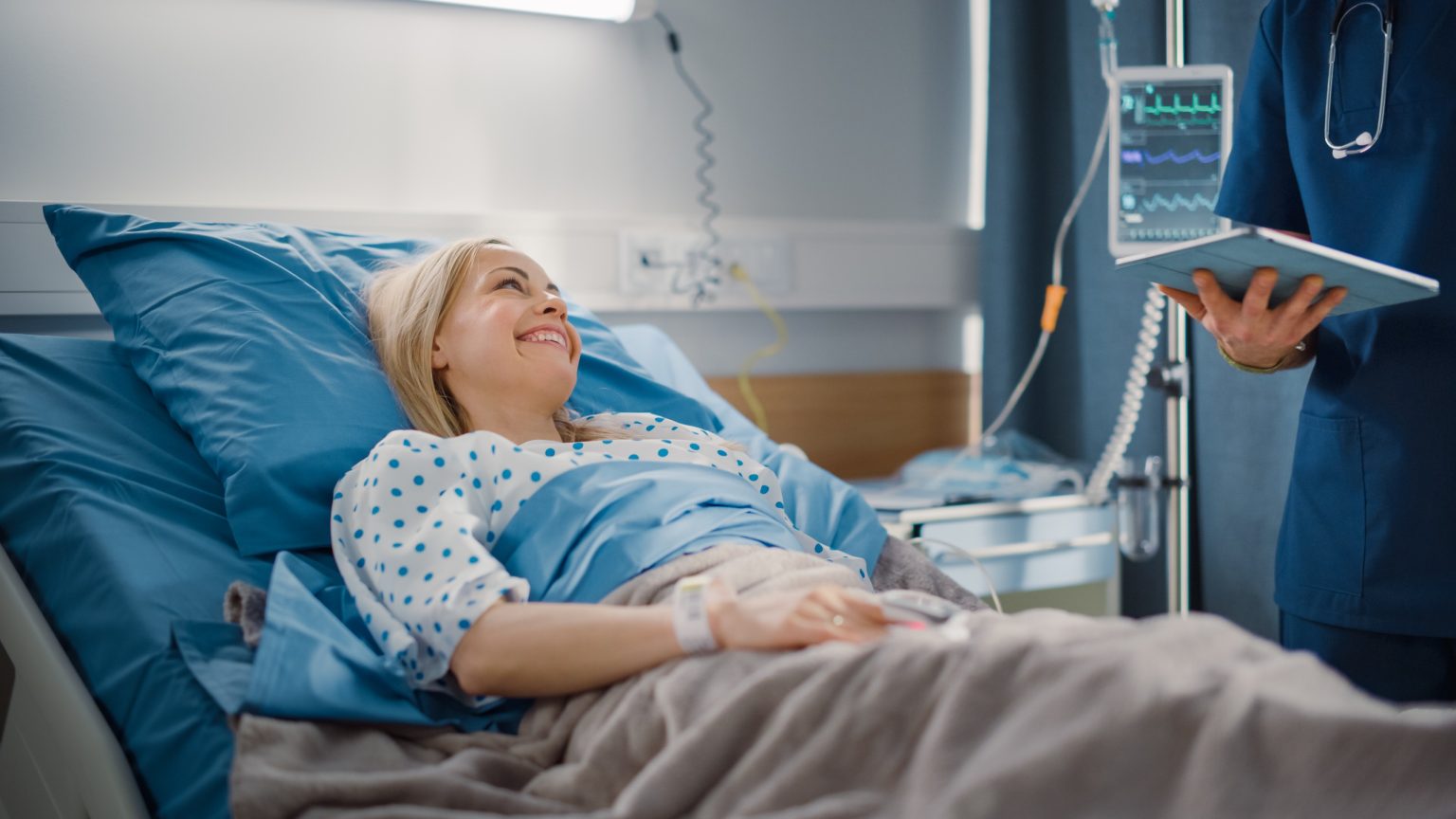 What to Expect After UFE Procedure | UFE Procedure Recovery