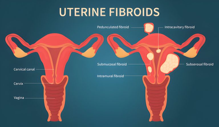 What Is a Subserosal Fibroid? | Subserosal Fibroid Treatment